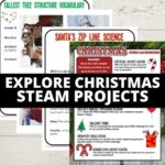 Christmas Project Pack - Ultimate Slime Guide